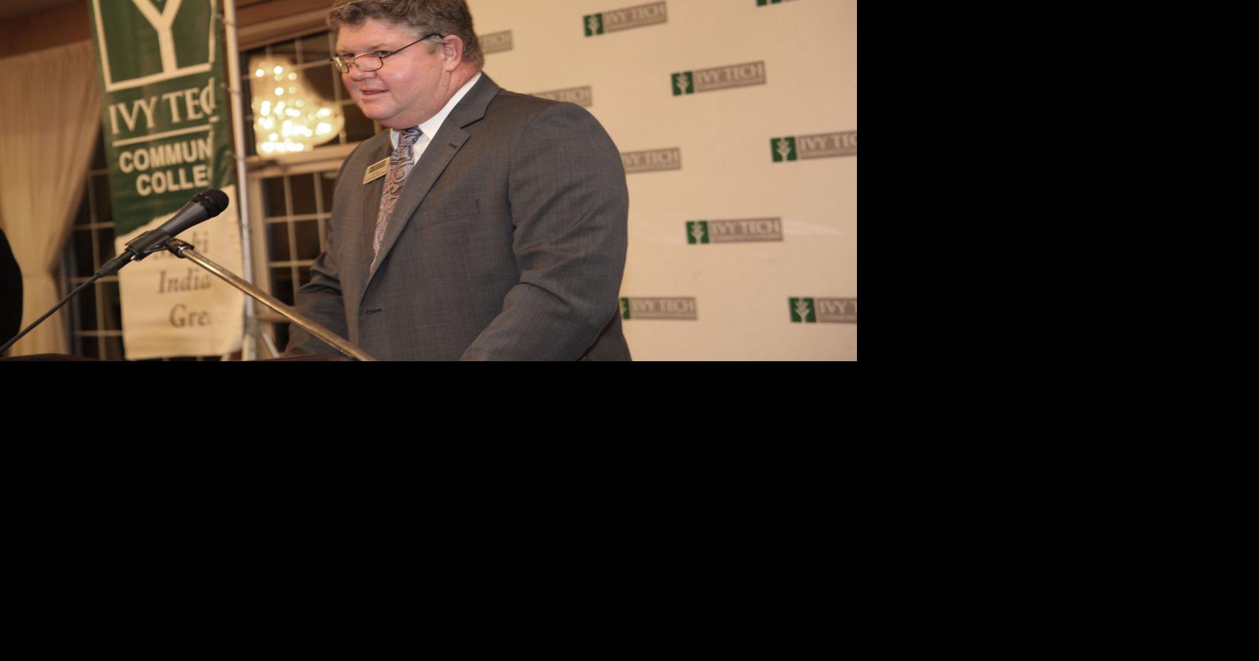 Ivy Tech awards 28 Chancellor's Scholarships