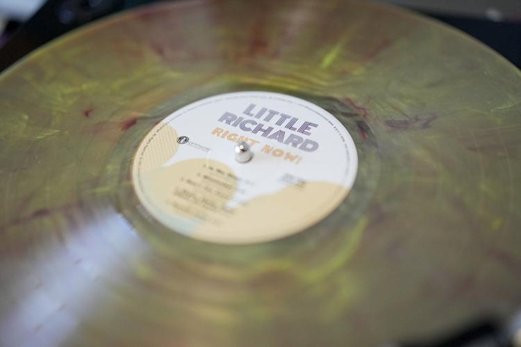 Vinyl thrives at United Record Pressing as the nation's oldest record ...