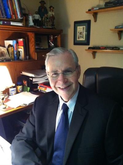 Portage superintendent to spend time listening, learning