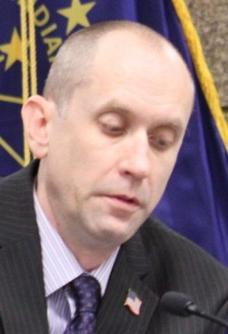 Commissioner's voting powers reinstated