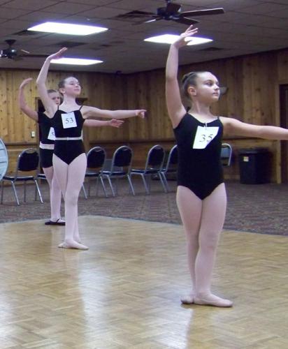 Auditions planned for 'Peter Pan'