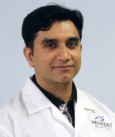 NWI cardiologist discusses heart rhythms to look out for