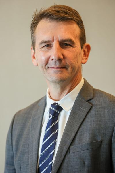 US REP. FRANK J. MRVAN: Building on our successes