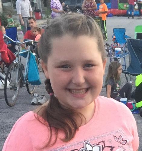 Snyder gets prize for being active