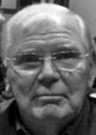 Carl Swenson