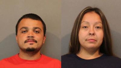 Trial to start Monday for 2 charged in connection with homicide outside bar