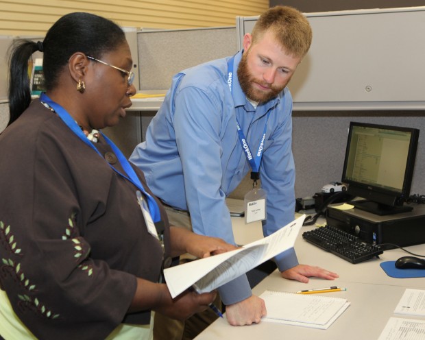WorkOne Gary now a 're-employment office’