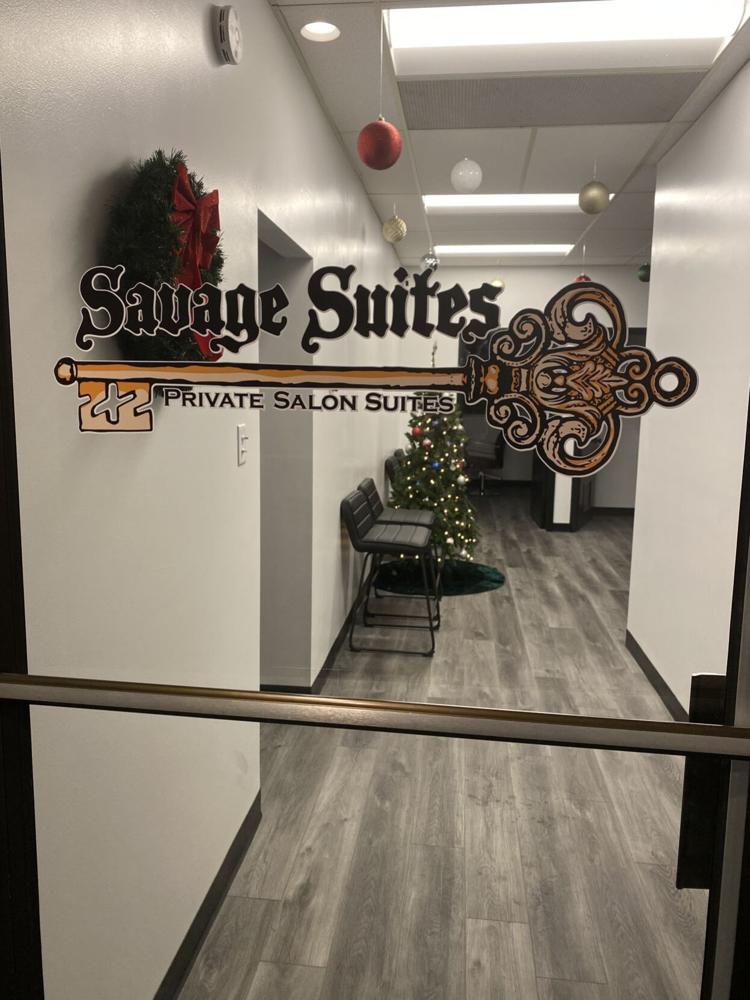 Kube Sports Complex adds massive trampoline park with ninja obstacle ...