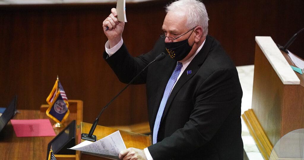 Republicans reject face mask mandate in first debate of new Indiana ...