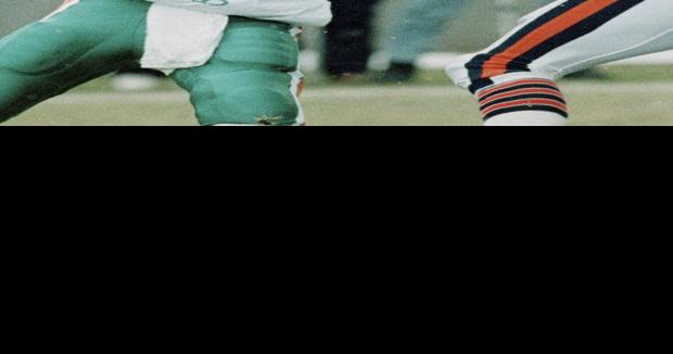 OFFBEAT: Chicago Bears Richard Dent making mom and family proud with ...