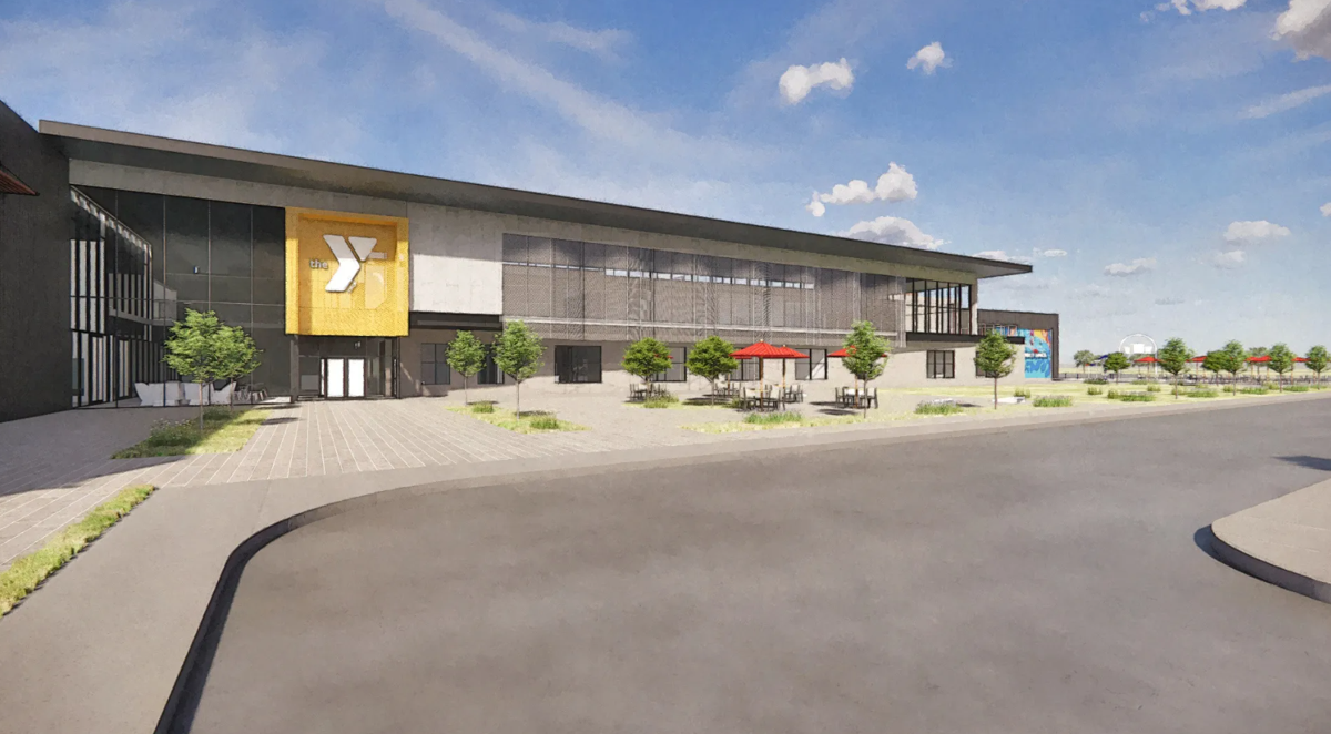 Duneland Y continues fundraising as construction project nears