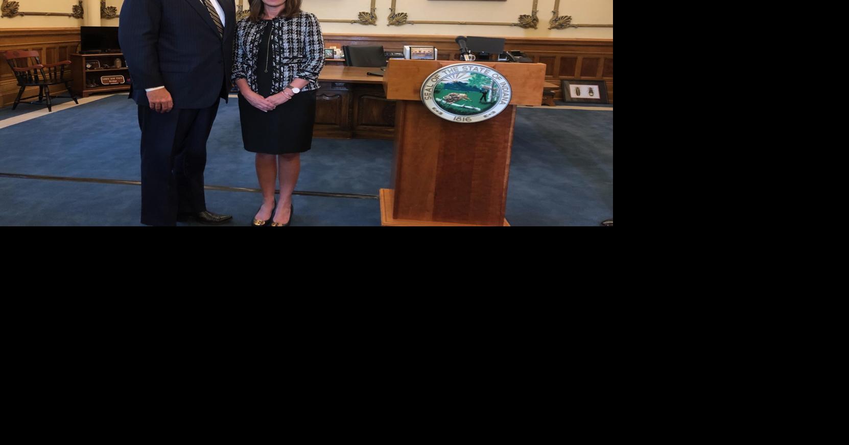 UPDATE: Governor appoints Lake County judge to serve on Indiana Court ...