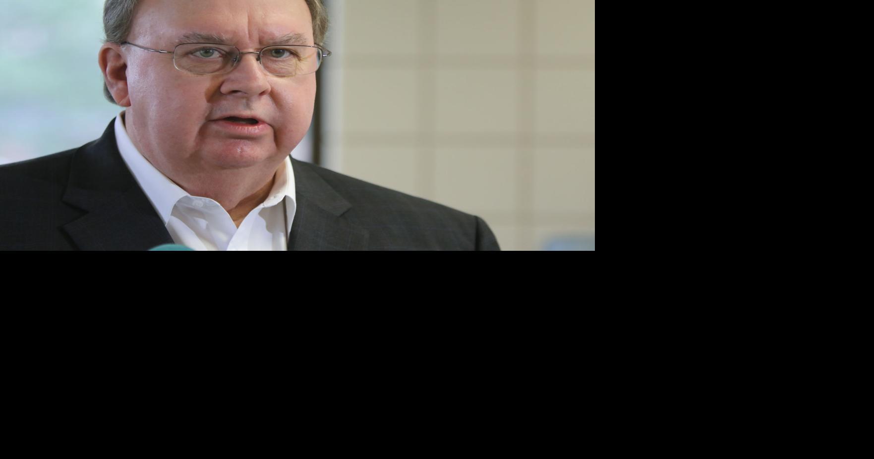 Buncich appeals 151-month prison term