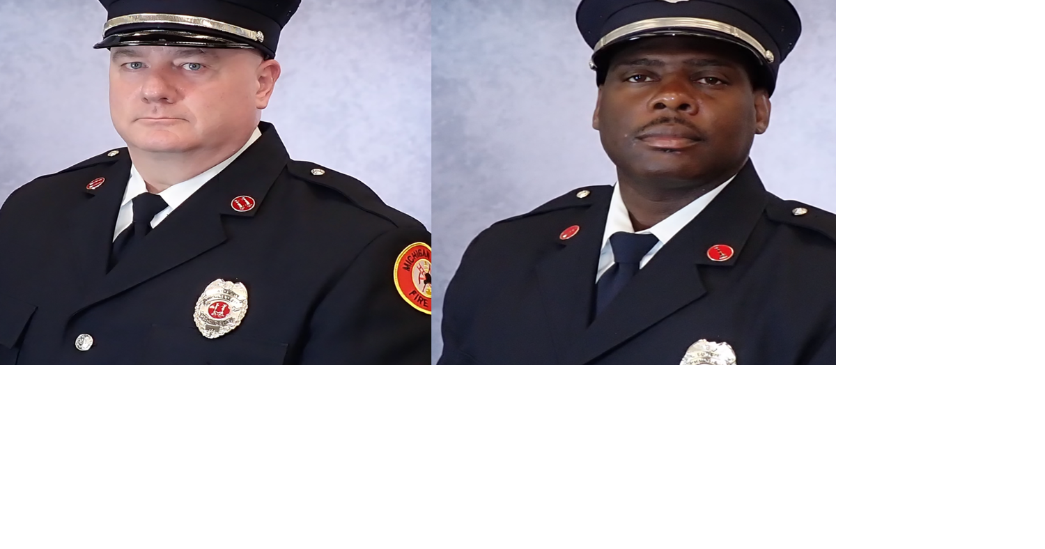 Michigan City mayor-elect begins establishing leadership team