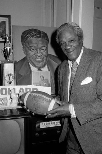 Hammond had NFL team 105 years before latest Bears rumor