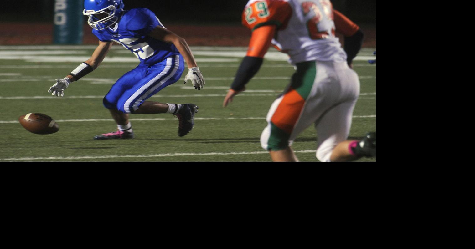 Gallery: Wheeler vs. Boone Grove football