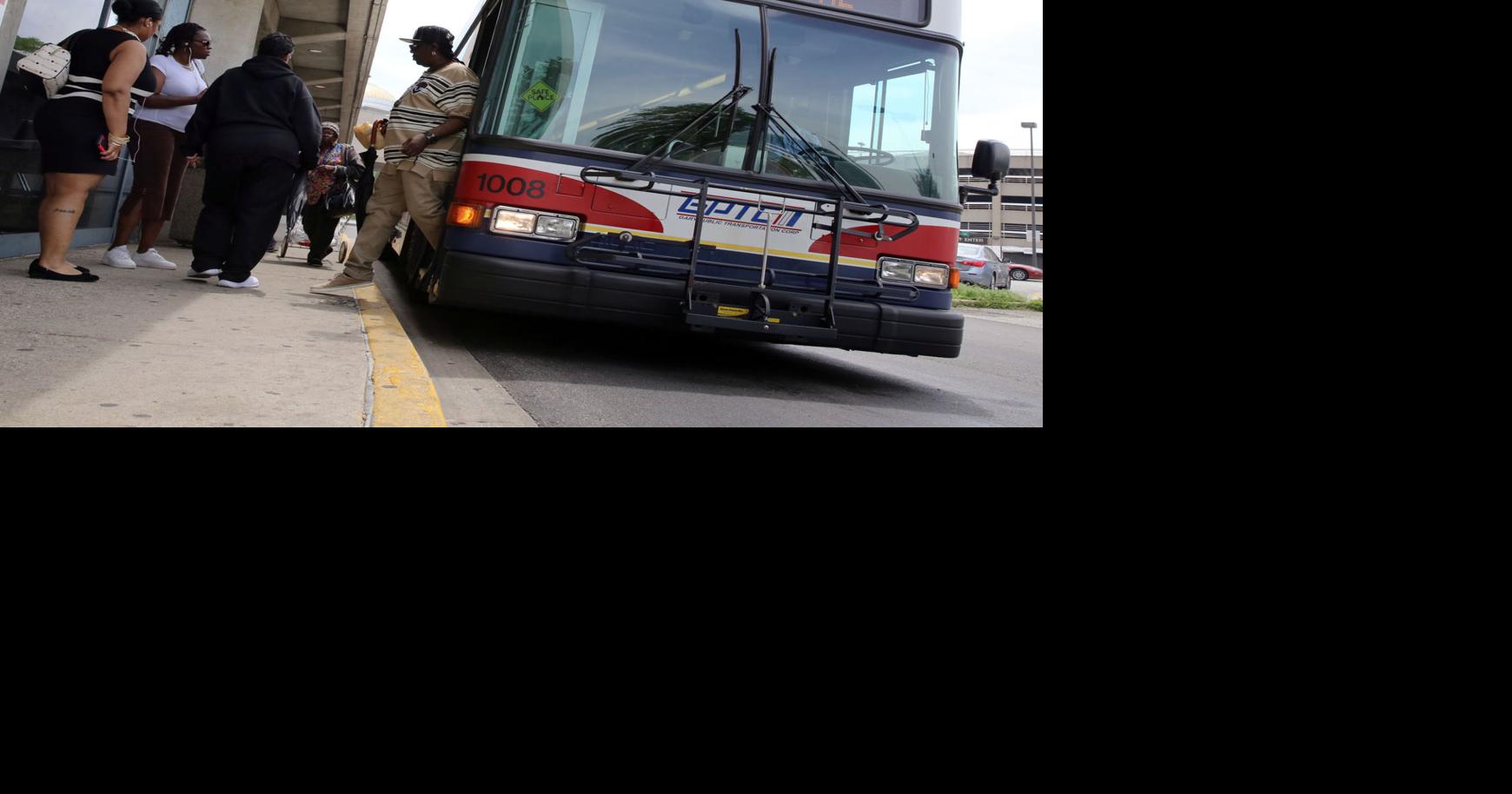 Quicker Broadway bus service on schedule for 2017