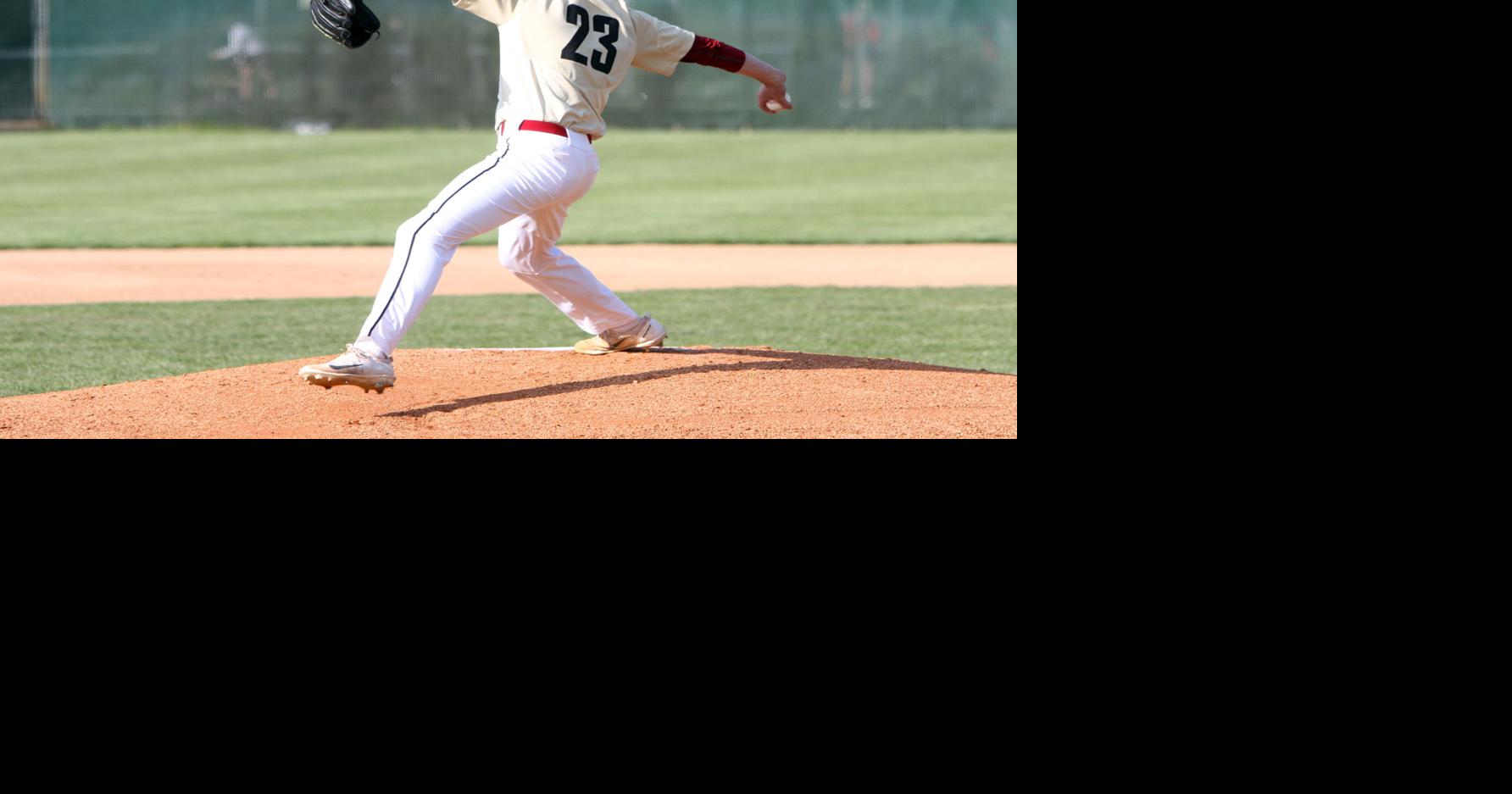 Three Andrean baseball players score D-I commitments this summer