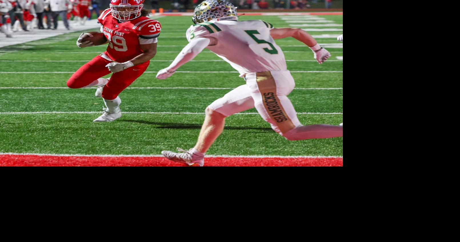 8 Northwest Indiana pass-catchers to know heading into 2025