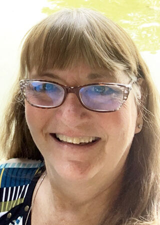 Betty Lou (nee Beck) Beckner