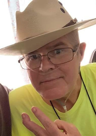 Joseph Alfred Nowak II