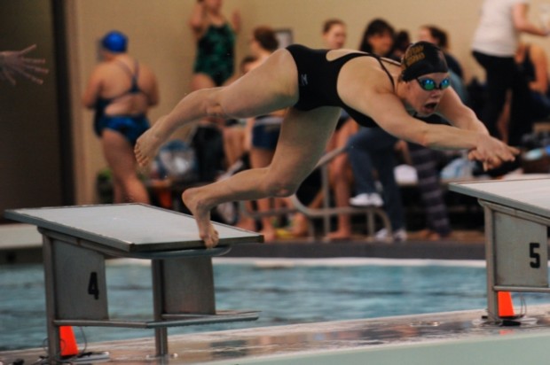 Trojans earn 10 top seeds for Saturday's Chesterton girls swimming ...