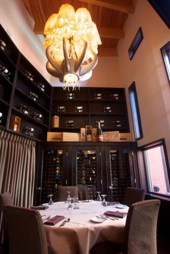 THE FAMILY: Benito Gamba and the Beautiful People