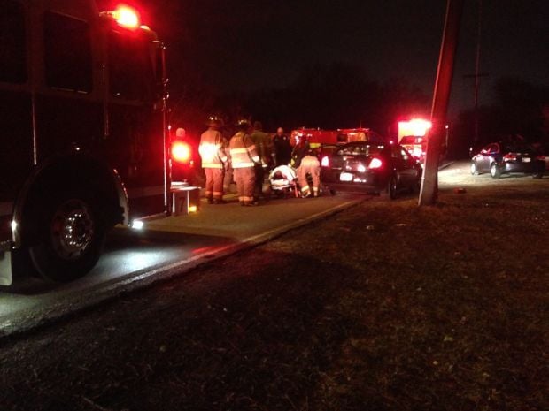 Driver faces charges in Gary train crash