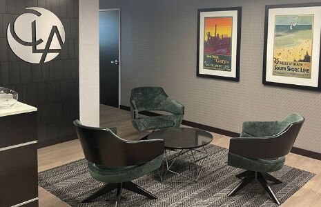 Accounting firm relocates, expands in Schererville