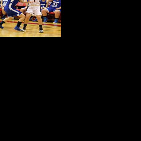 Scouting the 2015-16 Westville Blackhawks girls basketball team