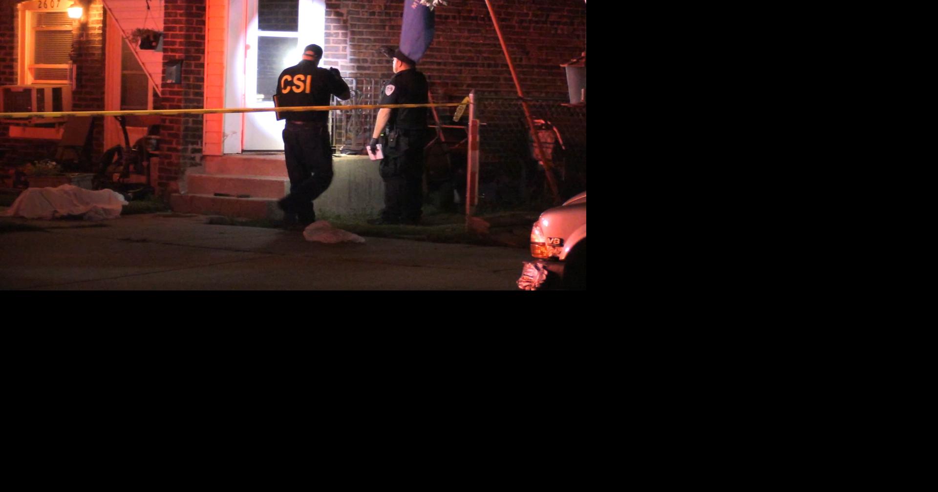 Suspect in Whiting homicide remains in custody, police say