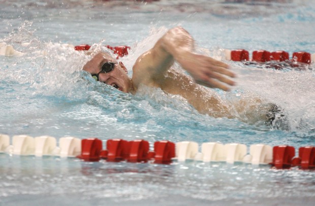 Munster, Highland swim well in sectional preliminaries