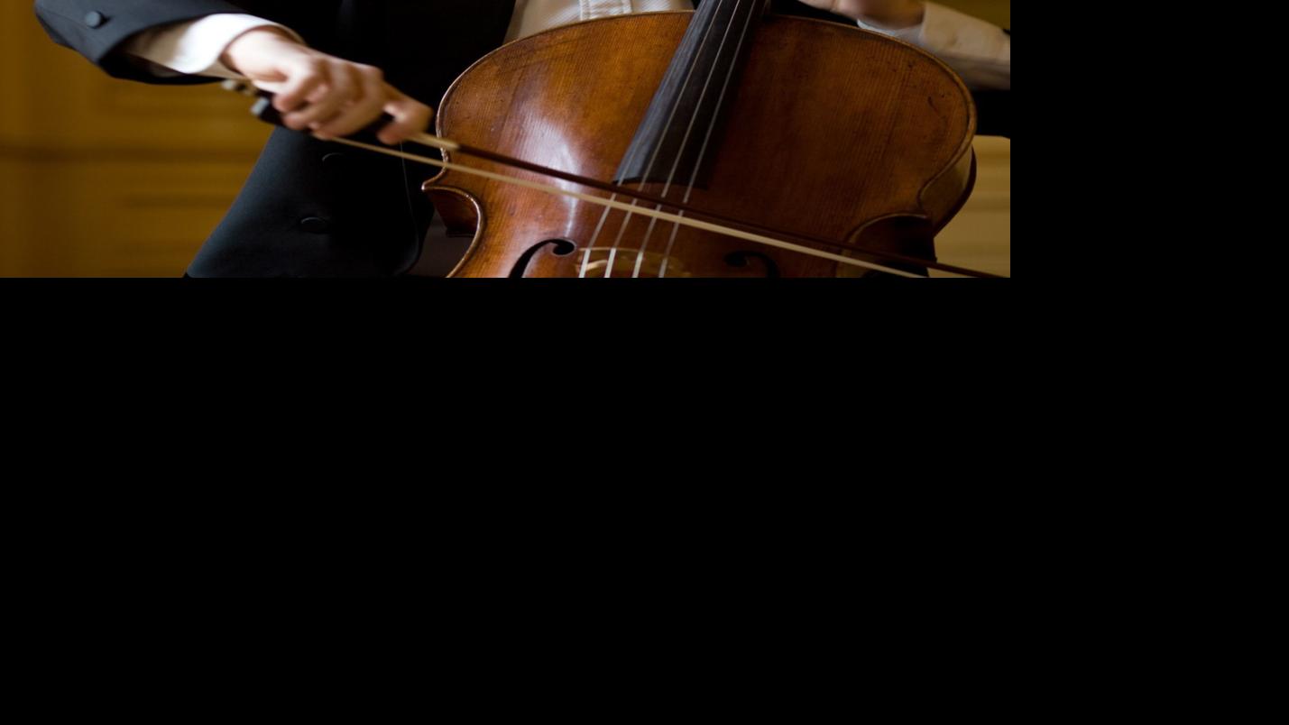 Russian Cello: Classic string compositions star in NISO concert | Music ...