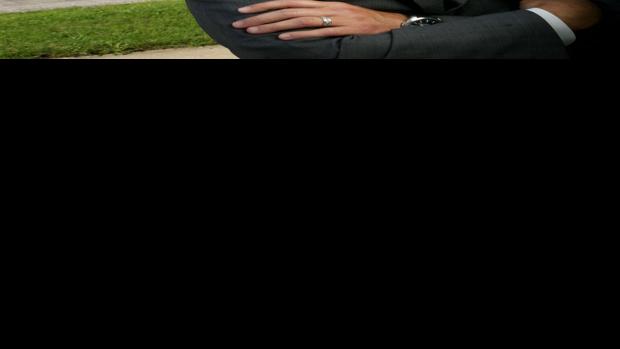 20 UNDER 40: Ryan Smiley | IN Business | nwitimes.com