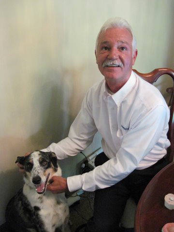 Professionals on the move