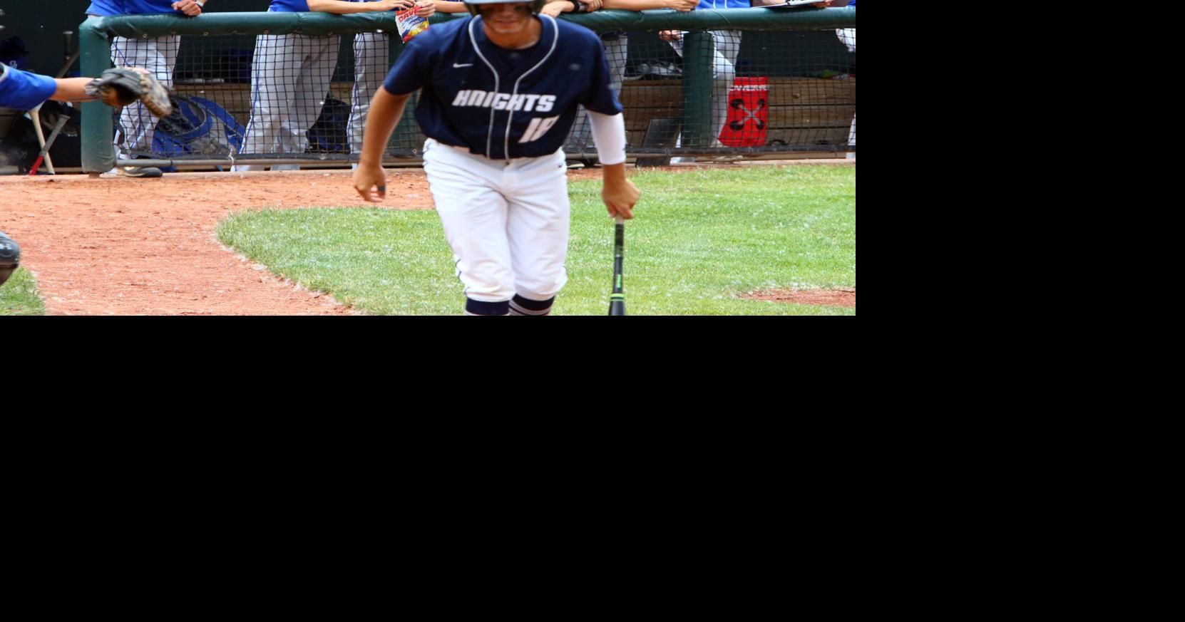 JIM PETERS: Boone Grove walking the walk with baseball state ...