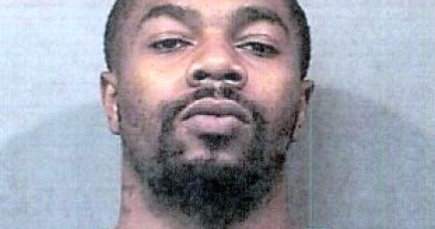 Authorities seek Gary fugitive on murder charge