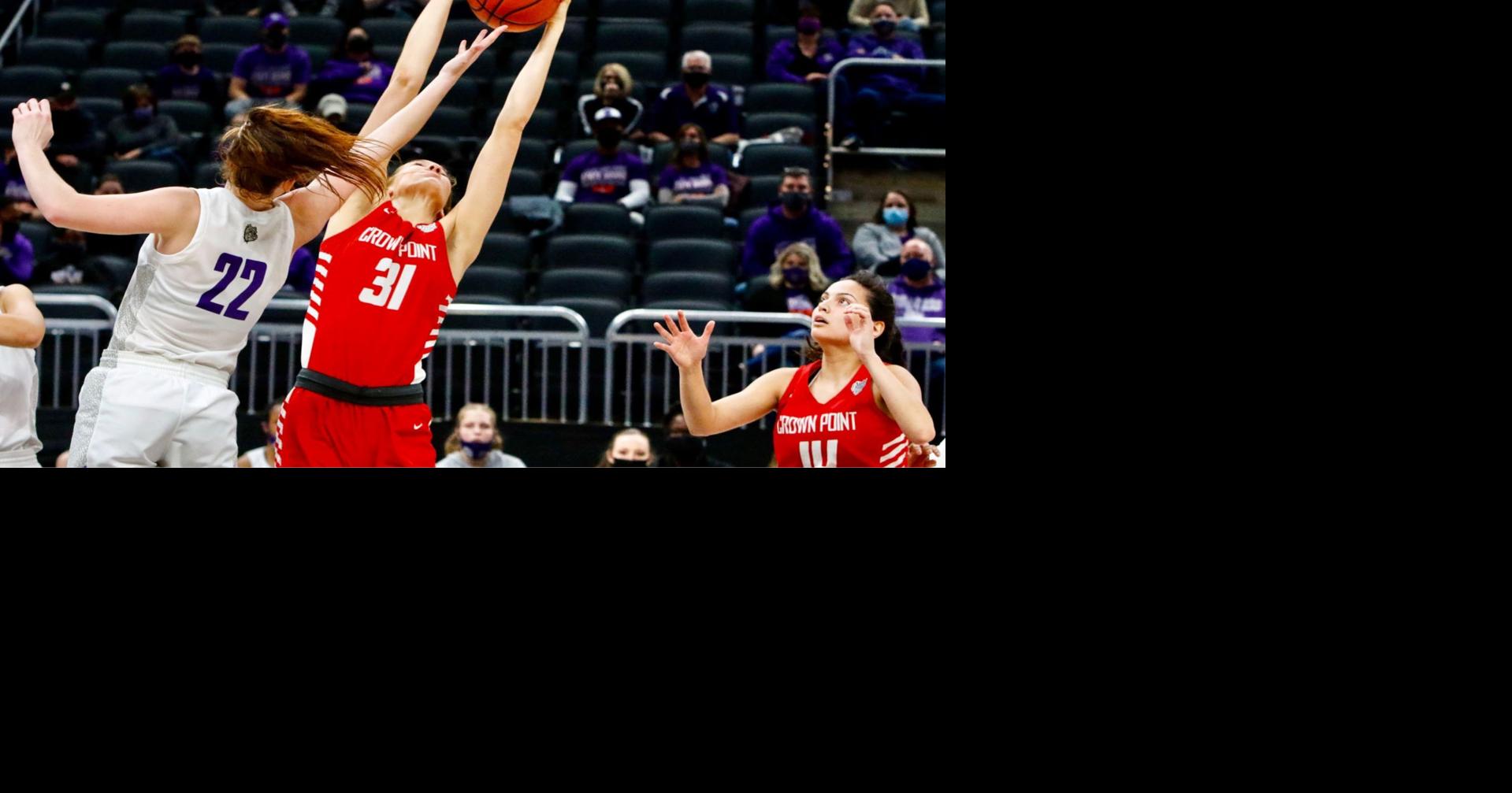 Crown Point duo, Bishop Noll's Courtney Blakely headline IBCA All-State ...