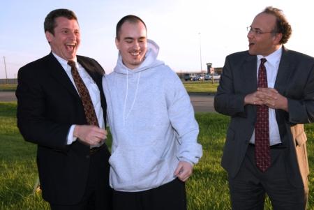 Hammond man arrested in 1993 slaying