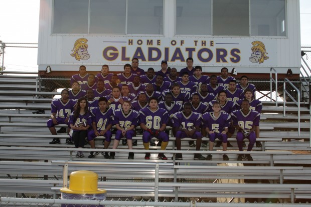 Gavit High School
