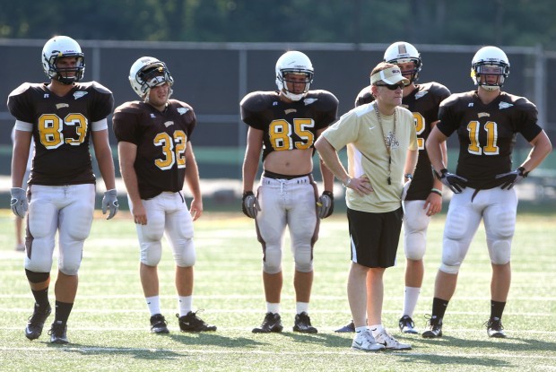 VU aims to improve after carrying 20-game losing streak into season