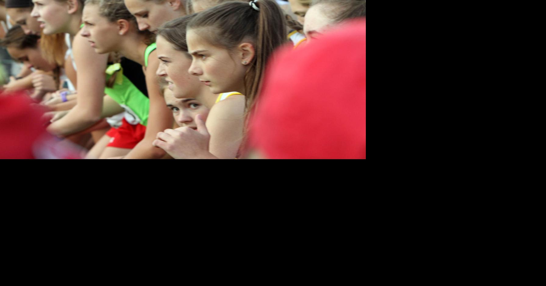 Gallery: Porter County Conference cross country meet