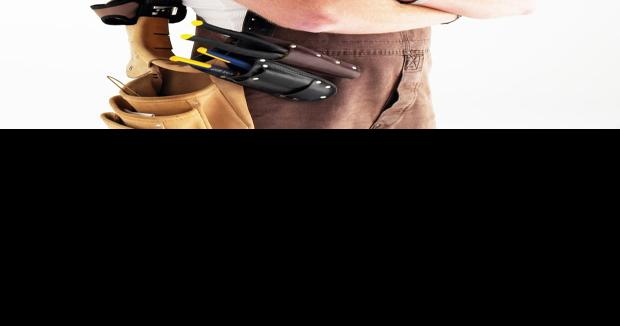 Professional contractor Mike Holmes does it right