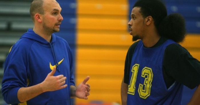 Matt Ryndak wants to keep Crete-Monee basketball moving forward