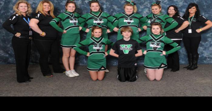 Valpo Pop Warner Cheer squad advances to National Championship