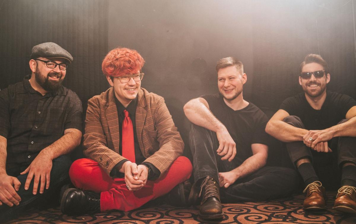 Michiana band ready to rock Midwest