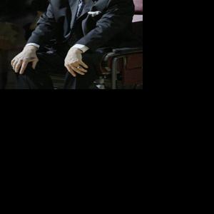 Ex-Bulls broadcaster, coach Johnny "Red" Kerr dies