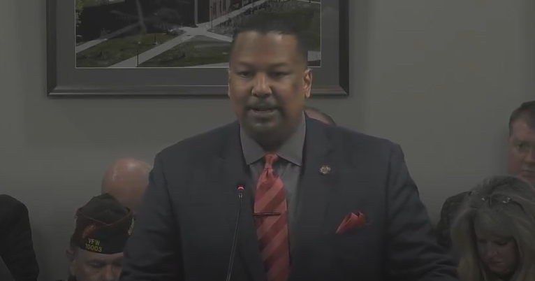 Lake County soon may join the Indiana Crime Guns Task Force