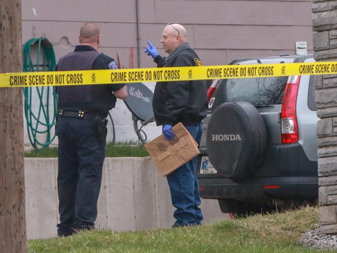 UPDATE: Police chief says officer on administrative leave after ...