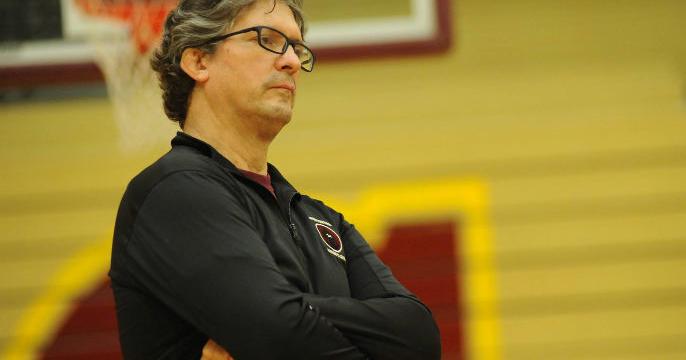 Chesterton coach Chris Joll retires, trading wrestling for walks in the ...